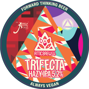 Beer List - Nottingham Craft Beer Festival - Nottingham Craft Beer Festival